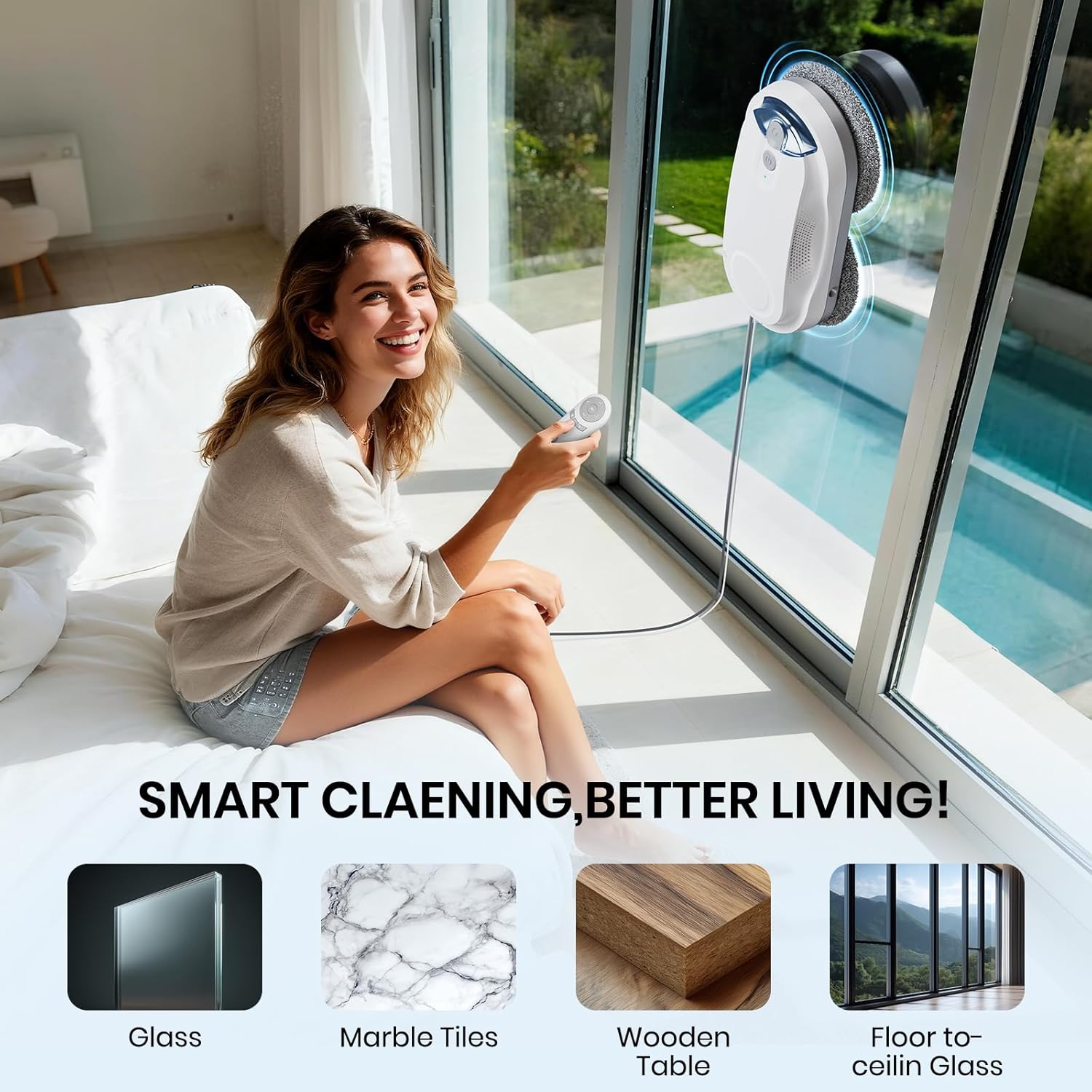 RoboClean – Osmo
